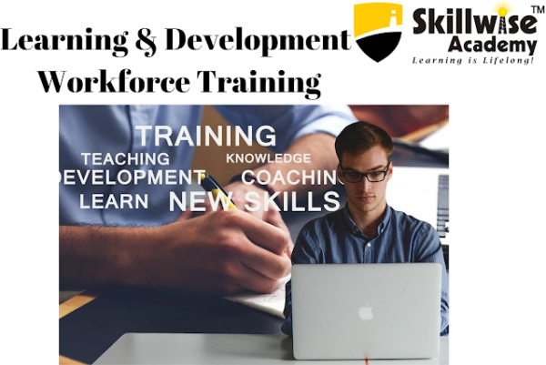 Skillwise Academy’s Learning and Development – Workforce Development Training Program ...